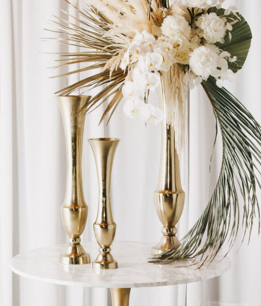 Merci Vase – S. Flynn Home