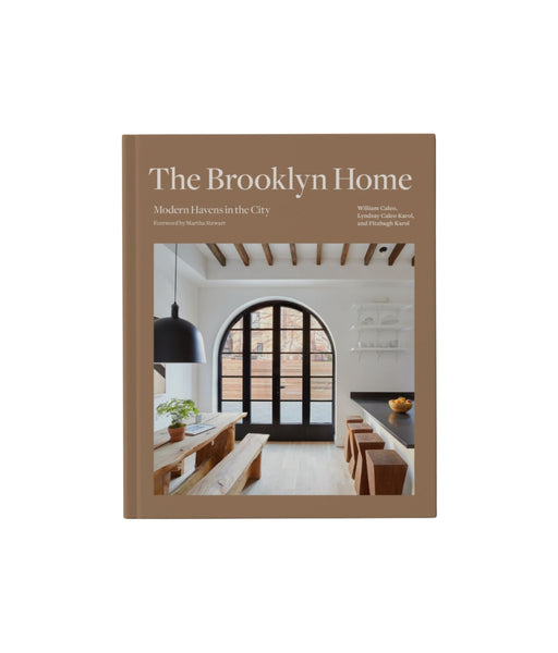 Brooklyn Home – S. Flynn Home