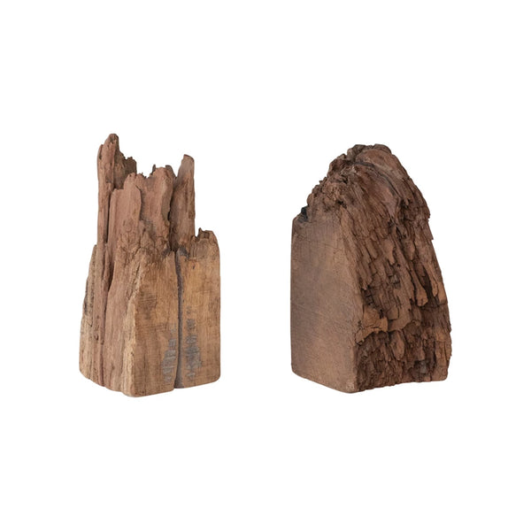 Found Wood Fragment – S. Flynn Home