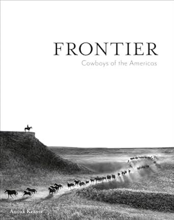 Frontier: Cowboys of America – S. Flynn Home
