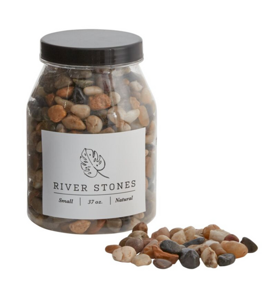 Natural Stones – S. Flynn Home