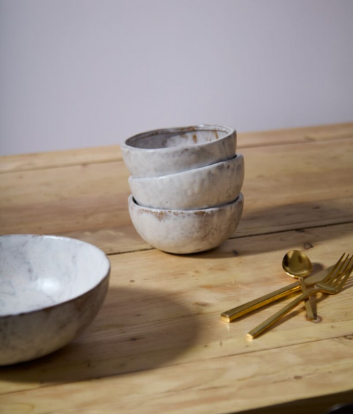 Kavala Cloud Cereal Bowl – S. Flynn Home