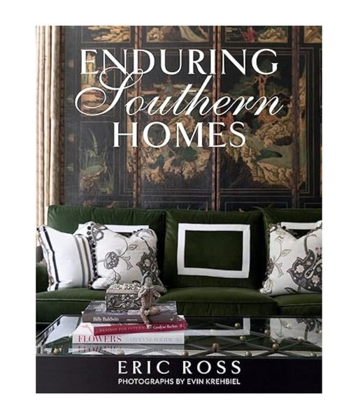 Enduring Southern Homes – S. Flynn Home